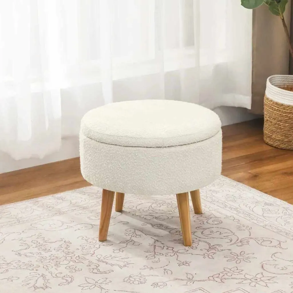 Atelier del Sofa Tabure, Beli