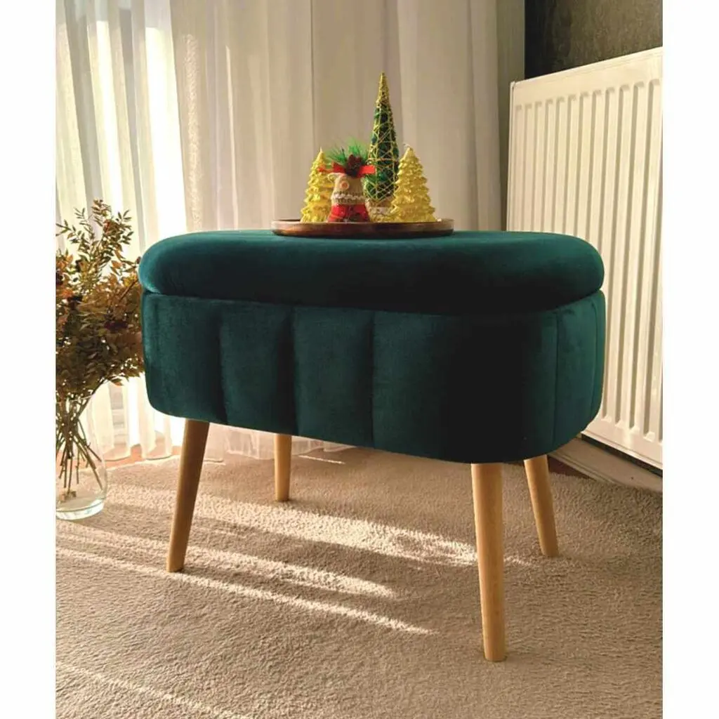 Atelier del Sofa Tabure, Zeleni