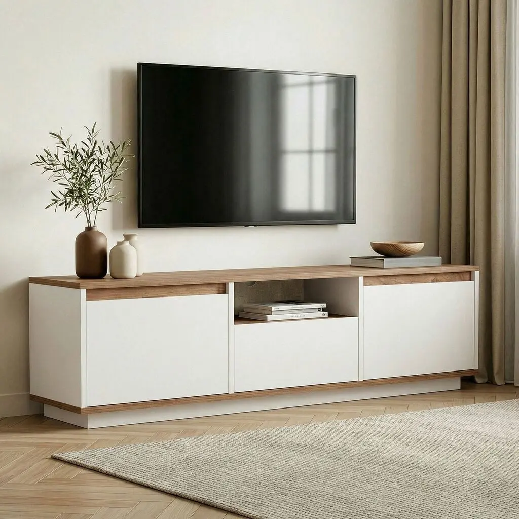 Nordure TV komoda, Šarena