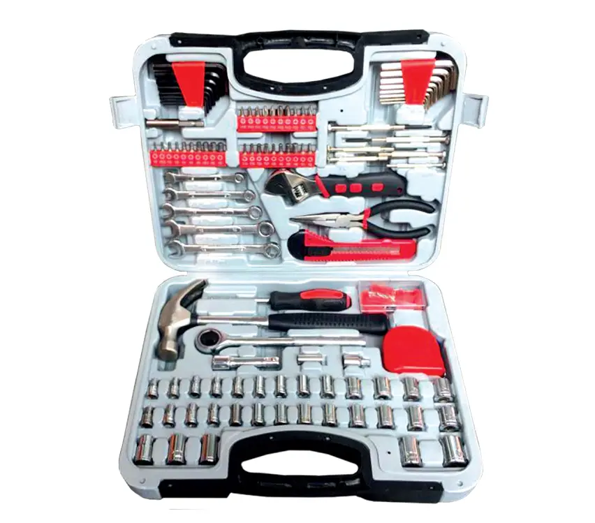Machtig Set alata MAC-09, 179 delova