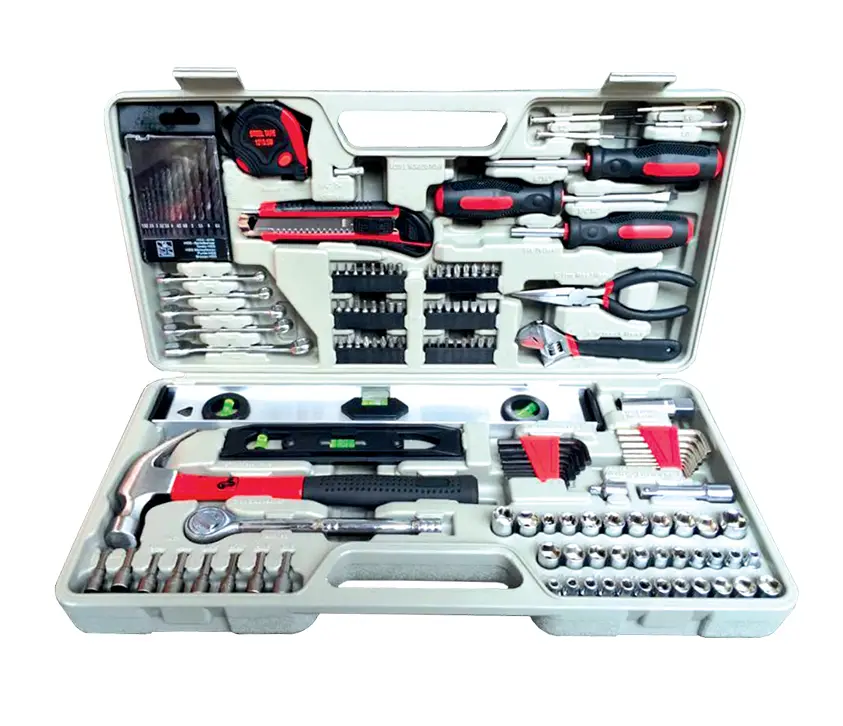 Machtig Set alata MAC-08, 144 dela