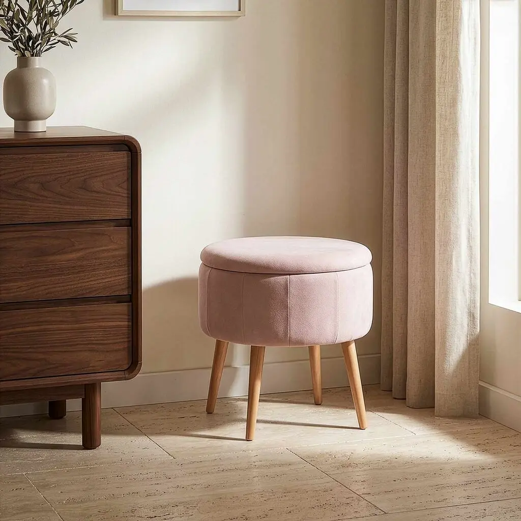 Atelier del Sofa Tabure, Lavanda