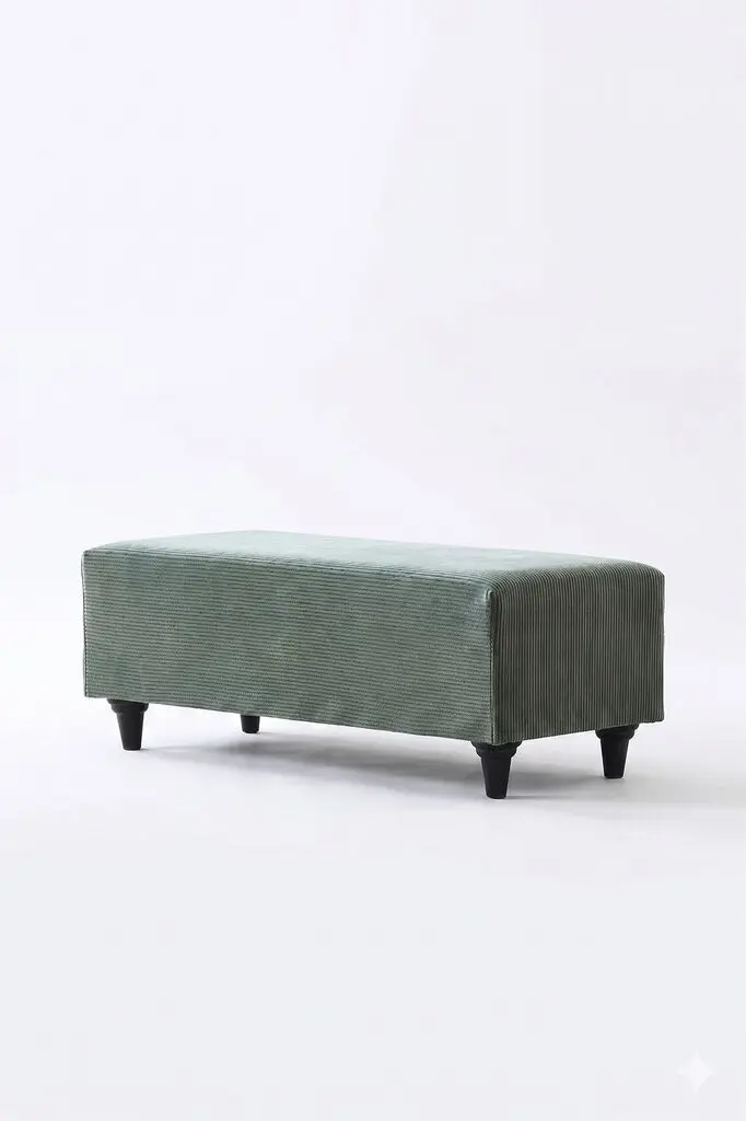 Atelier del Sofa Tabure, Zeleni
