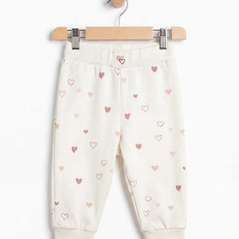 Lillo&Pippo bebi pantalone, devojčice