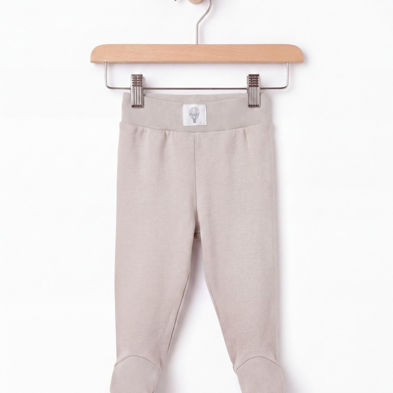 Lillo&Pippo pantalonice sa stopicama, unisex