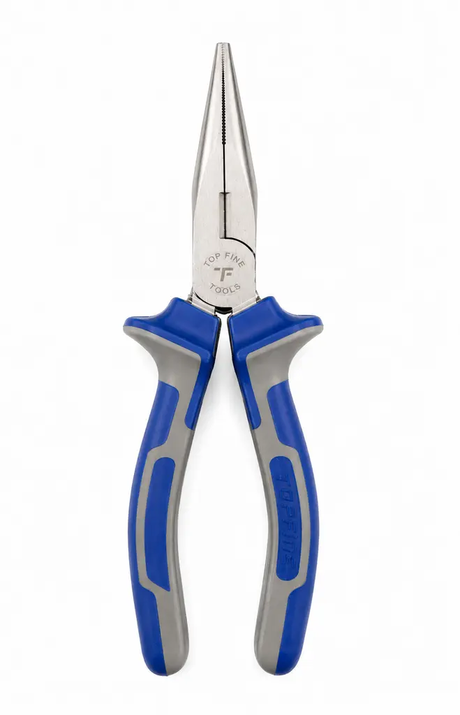 Top Fine Špicasta klešta, 150 mm