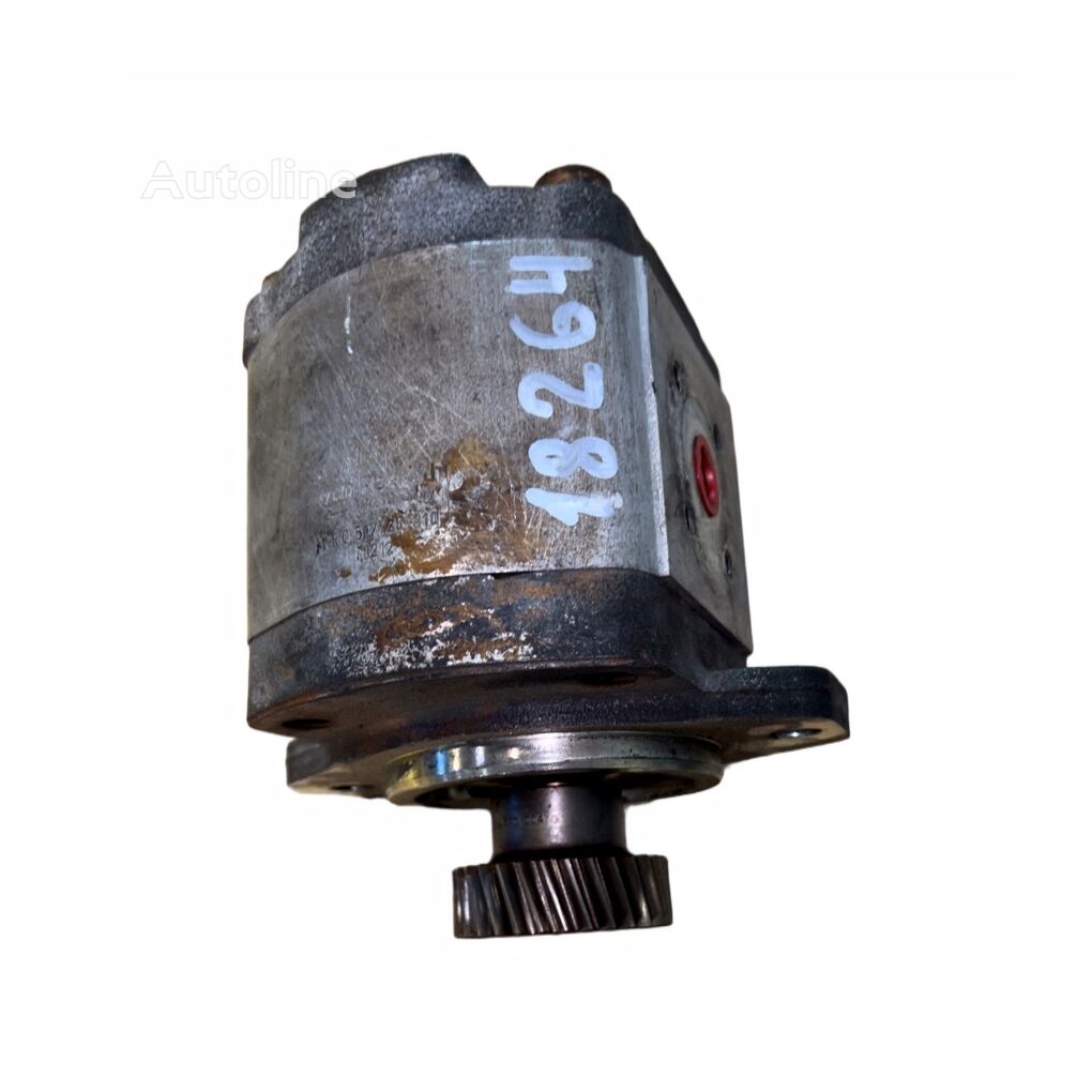 Rexroth 0517725310 visco spojnica ventilatora za Mercedes-Benz CITARO (01.98-) autobusa