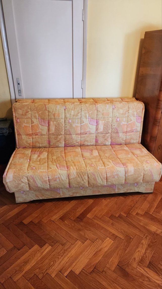 TROSED NA RAZVLAČENJE