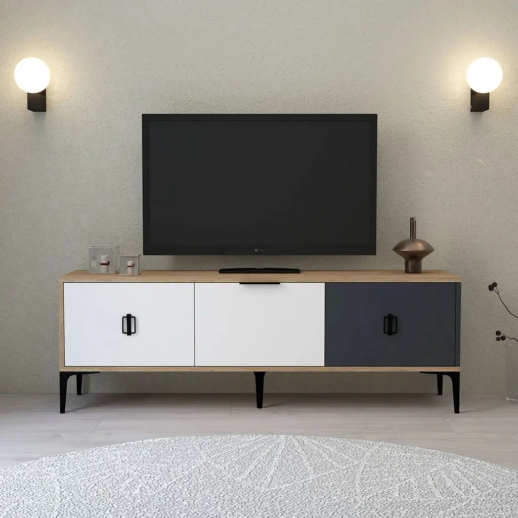 Hanah Home TV komoda, Šarena
