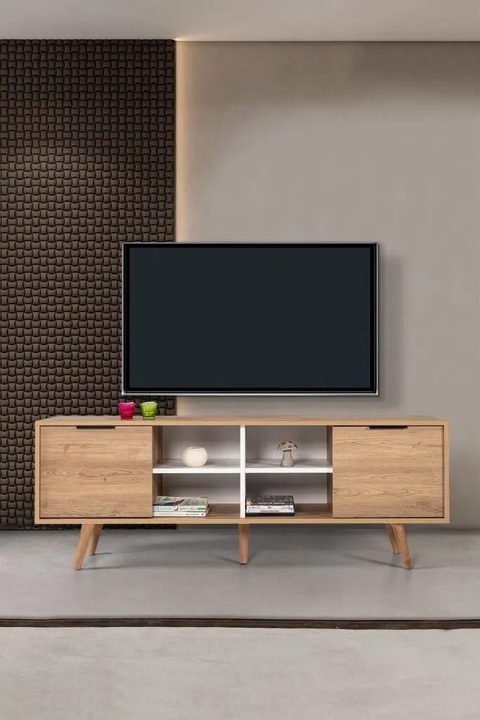 Hanah Home TV komoda, Šarena