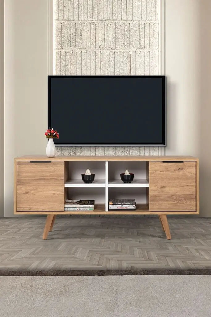 Hanah Home TV komoda, Šarena