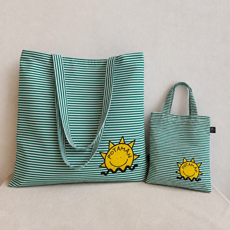 Matching cegeri Potaman