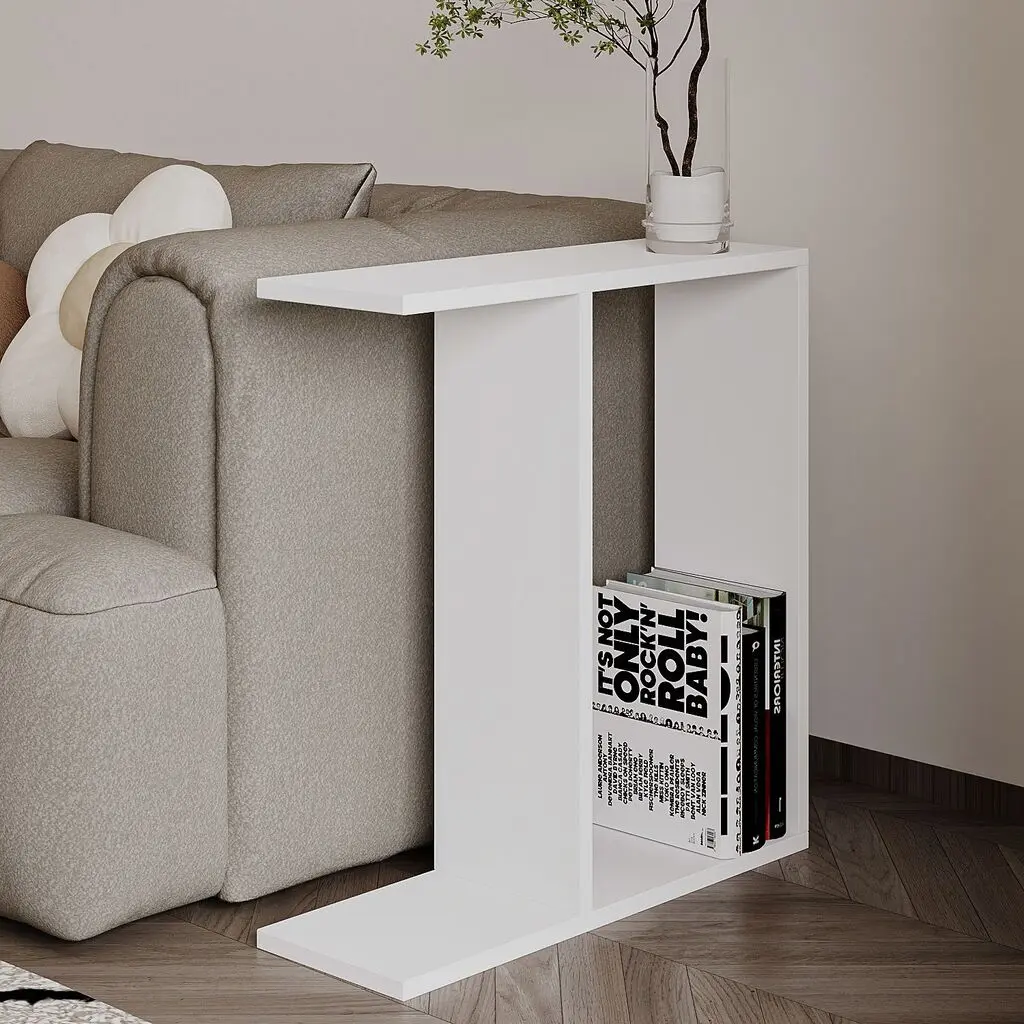 Hanah Home Stočić, Beli