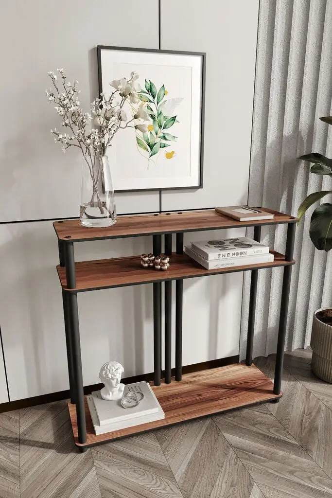 Hanah Home Polica, Orah