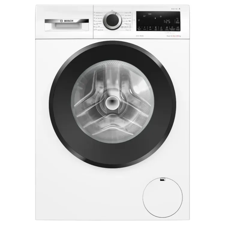 BOSCH Serija 6 WNG24401BY Mašina za pranje i sušenje veša