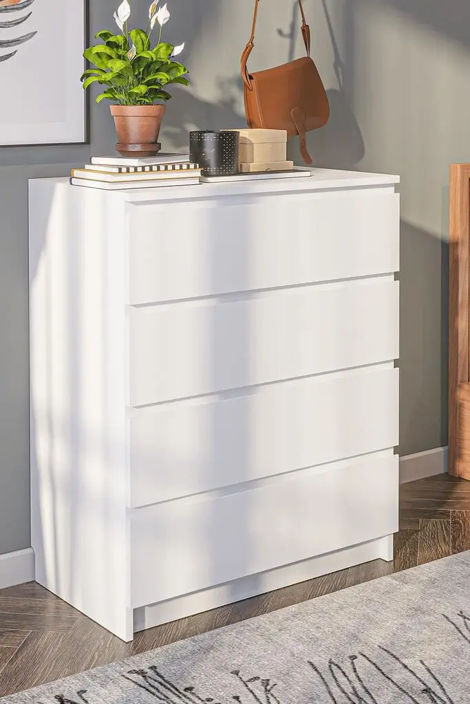 Hanah Home Garderober, Beli