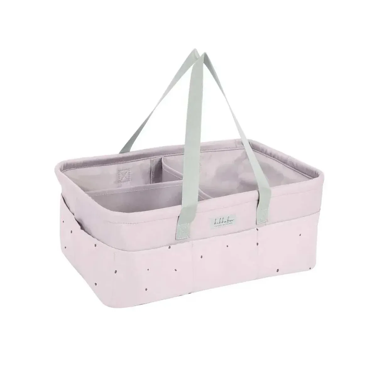 KIKKA BOO ORGANIZATOR ZA PELENE