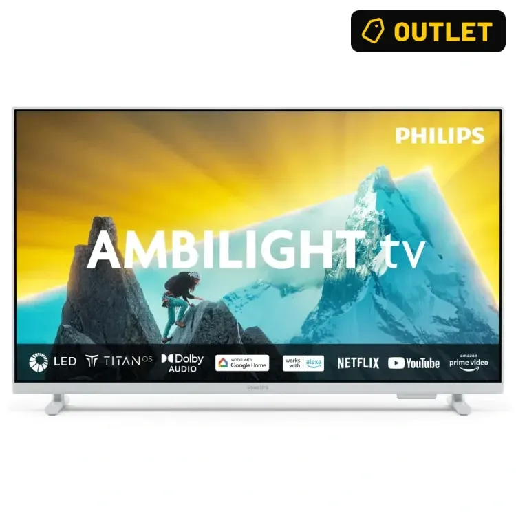 PHILIPS 32PFS6939/12 Ambilight Full HD Televizor OUTLET