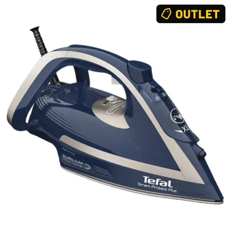 TEFAL Pegla FV6872 OUTLET