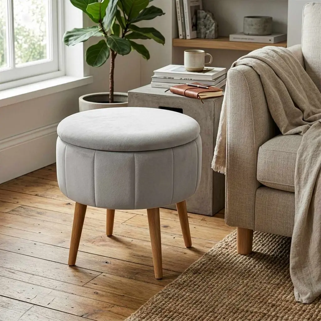 Atelier del Sofa Tabure, Sivi