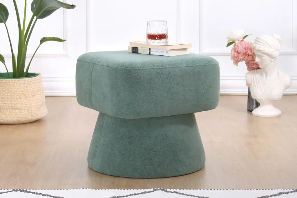 Atelier del Sofa Tabure, Zeleni