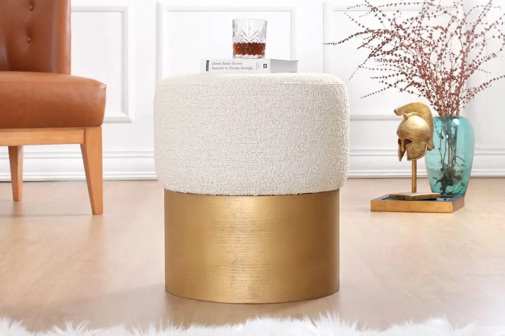 Atelier del Sofa Tabure, Beli