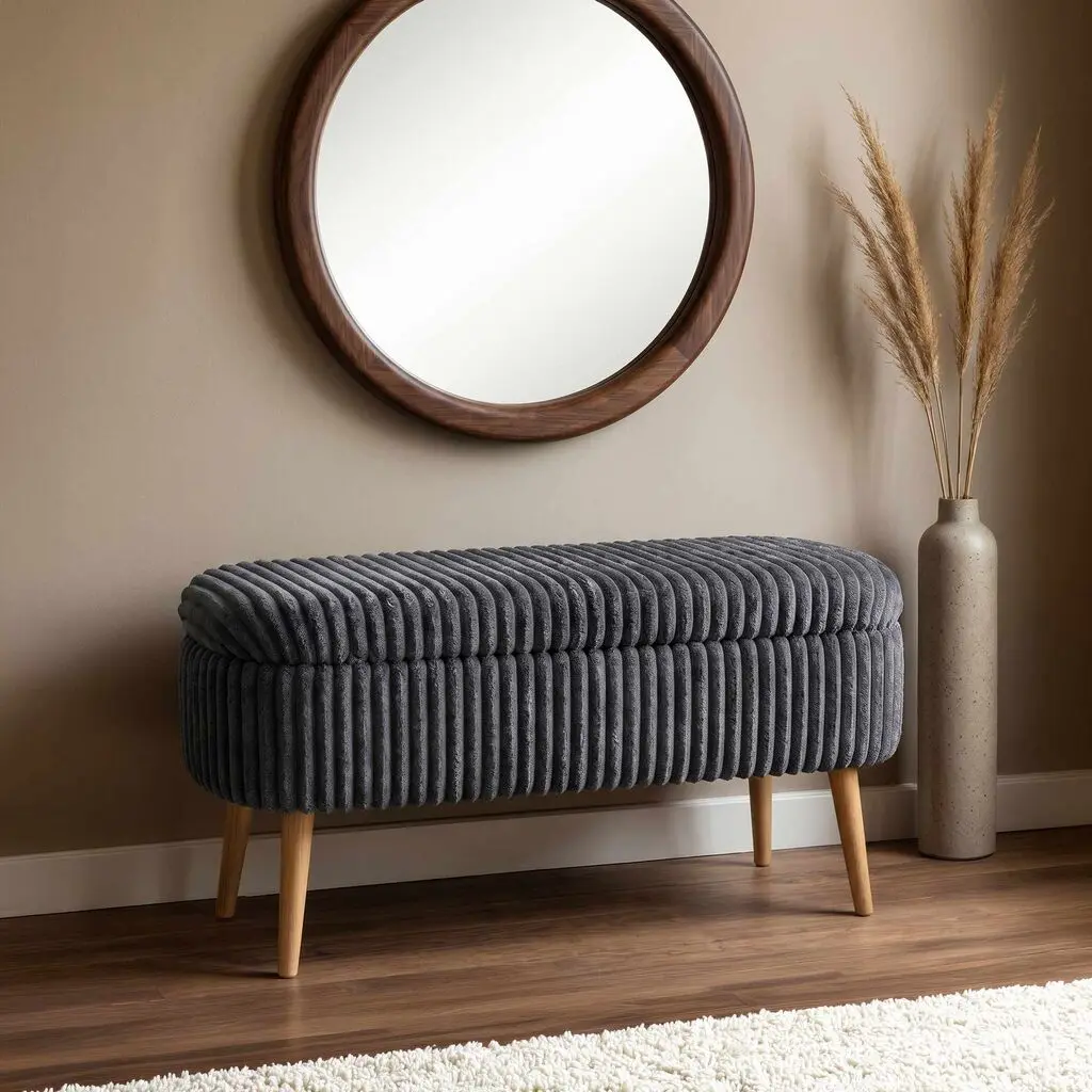 Atelier del Sofa Tabure, Sivi