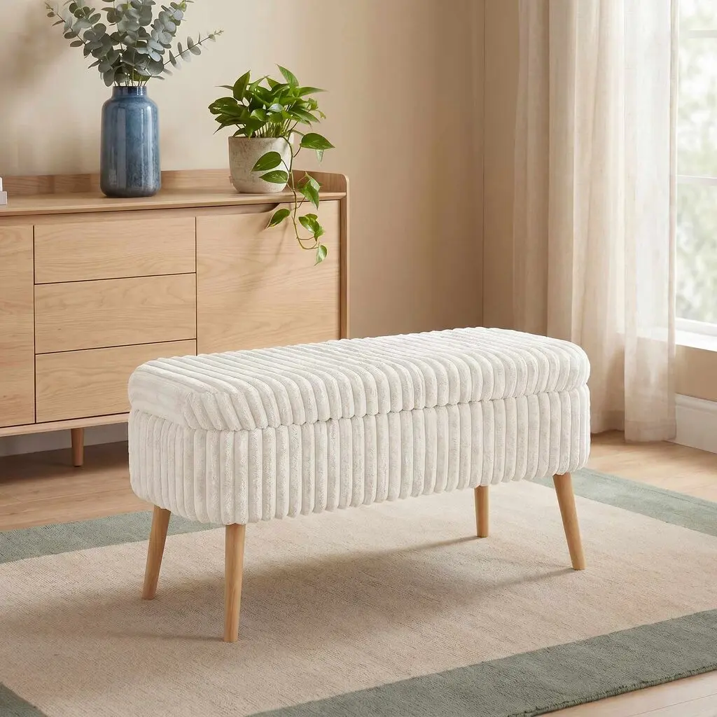 Atelier del Sofa Tabure, Beli