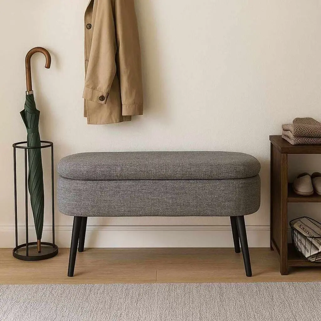 Atelier del Sofa Tabure, Sivi