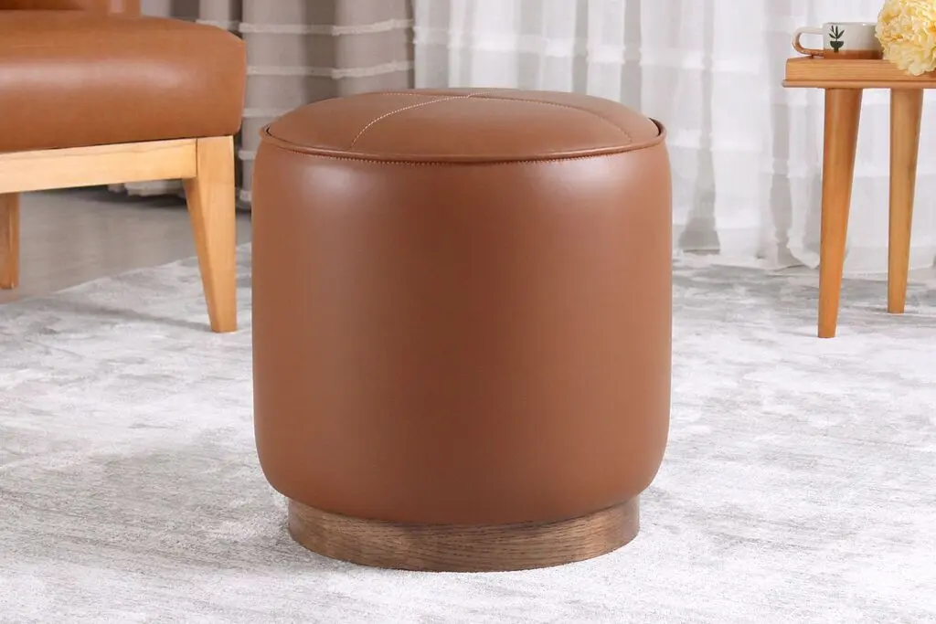 Atelier del Sofa Tabure, Braon