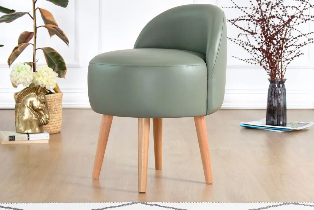 Atelier del Sofa Tabure, Menta