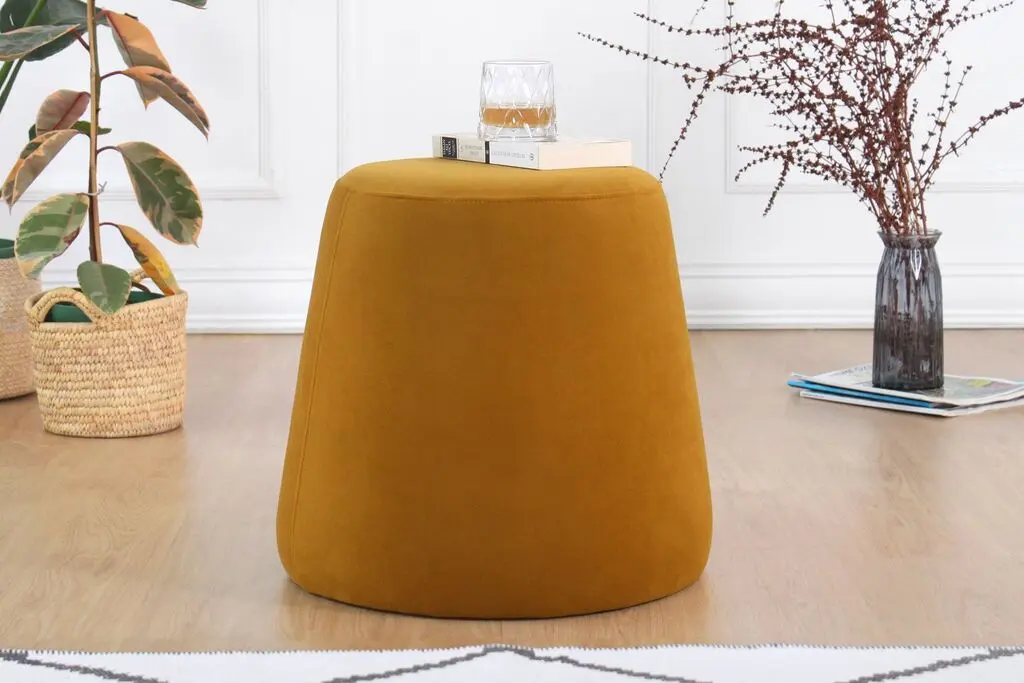 Atelier del Sofa Tabure, Oker