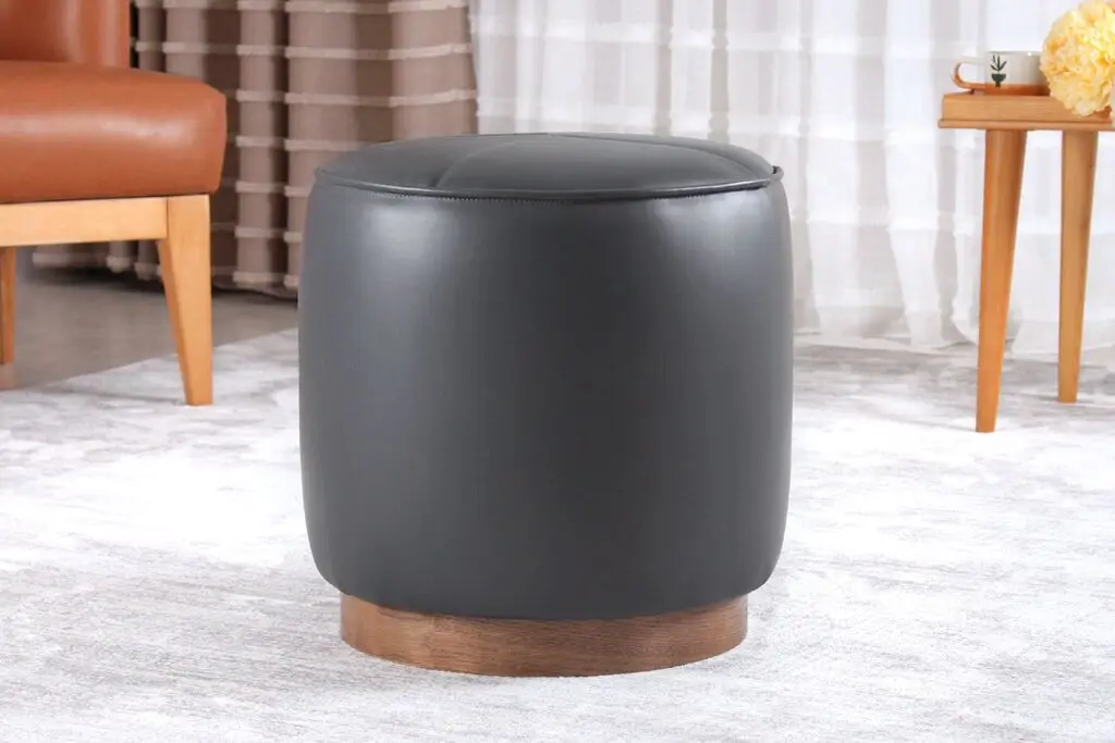 Atelier del Sofa Tabure, Tamnosivi