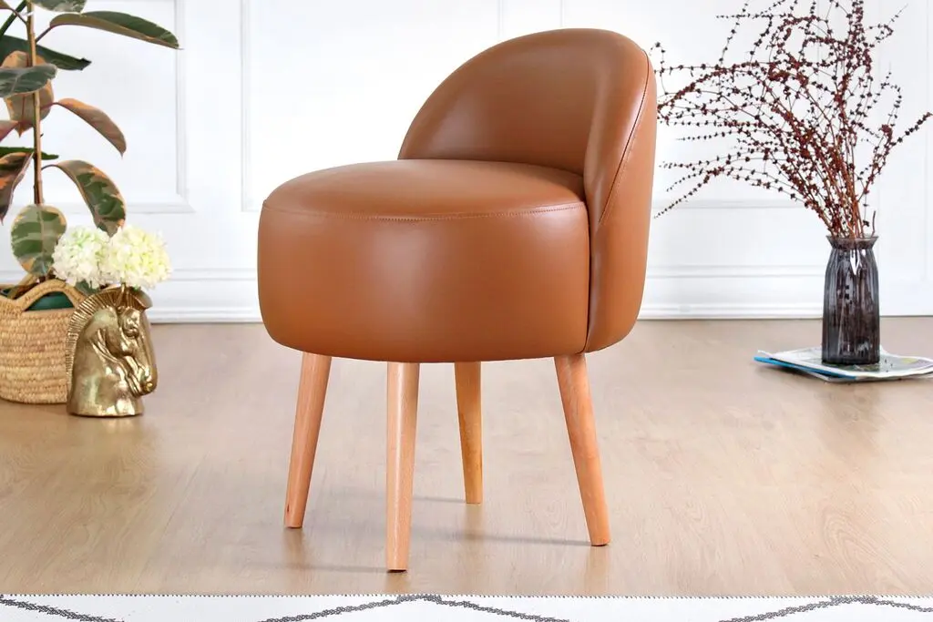 Atelier del Sofa Tabure, Braon