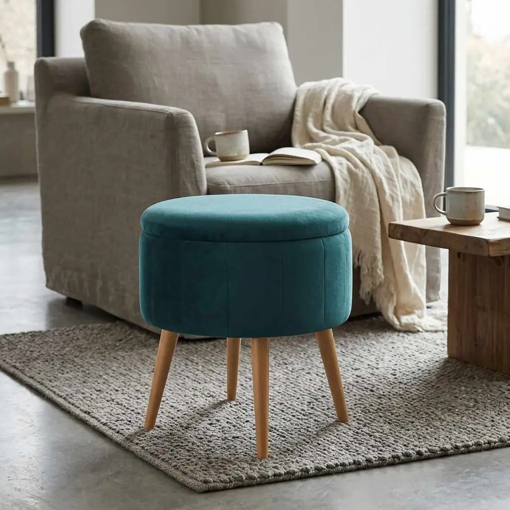 Atelier del Sofa Tabure, Zeleni
