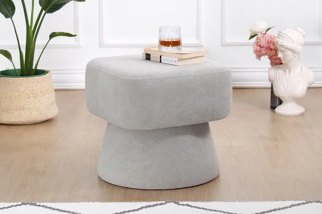 Atelier del Sofa Tabure, Sivi