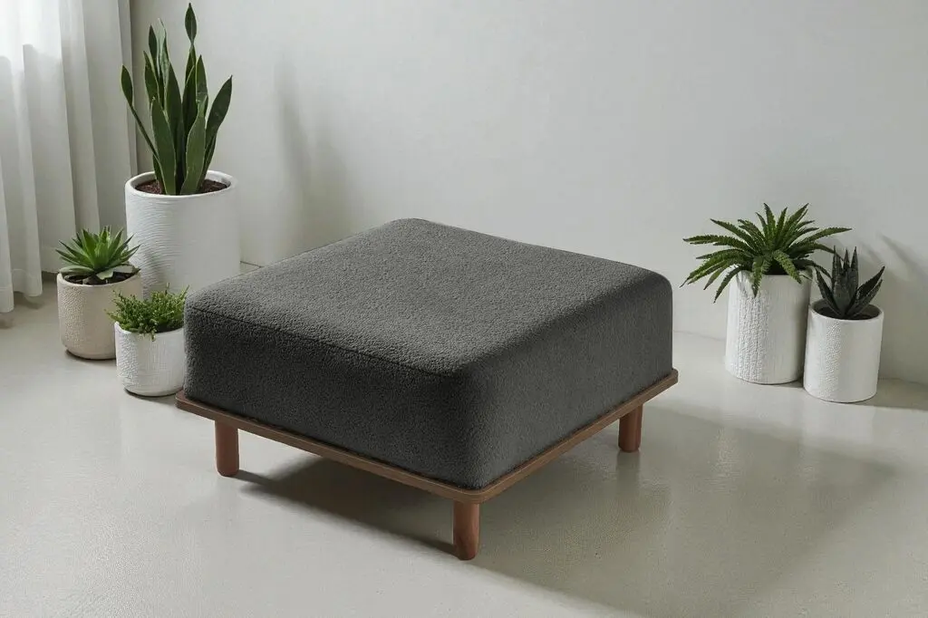 Atelier del Sofa Tabure, Sivi