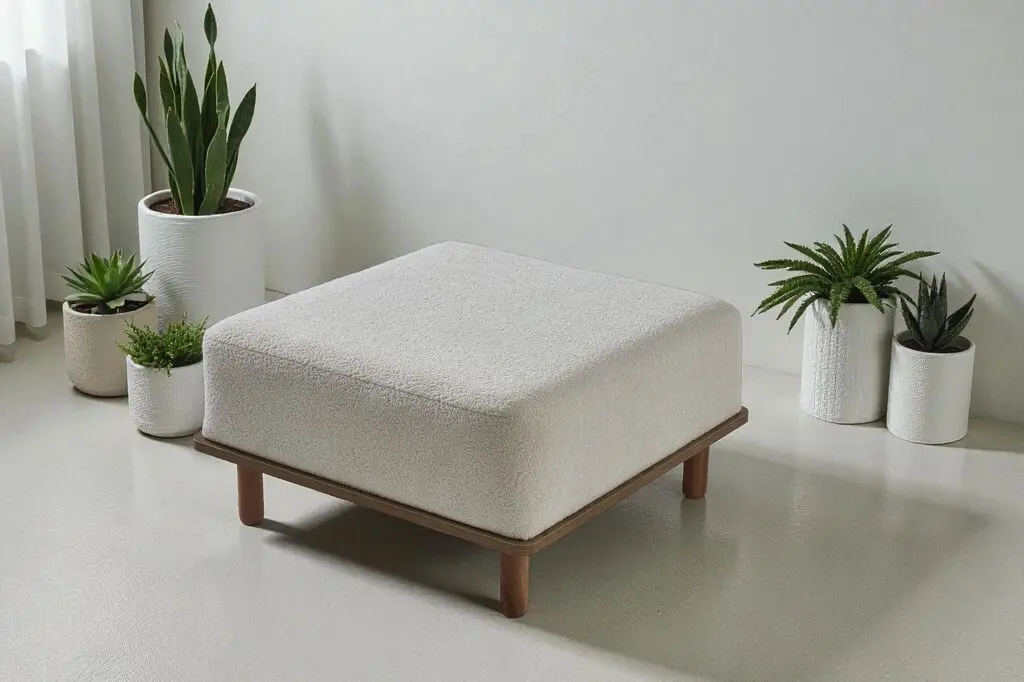 Atelier del Sofa Tabure, Beli