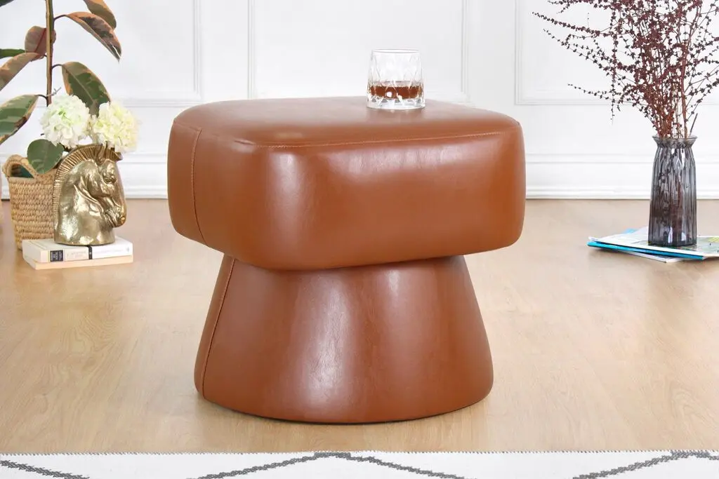 Atelier del Sofa Tabure, Braon
