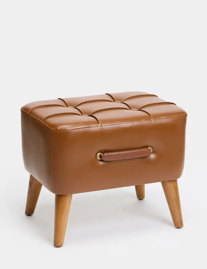 Atelier del Sofa Tabure, Braon