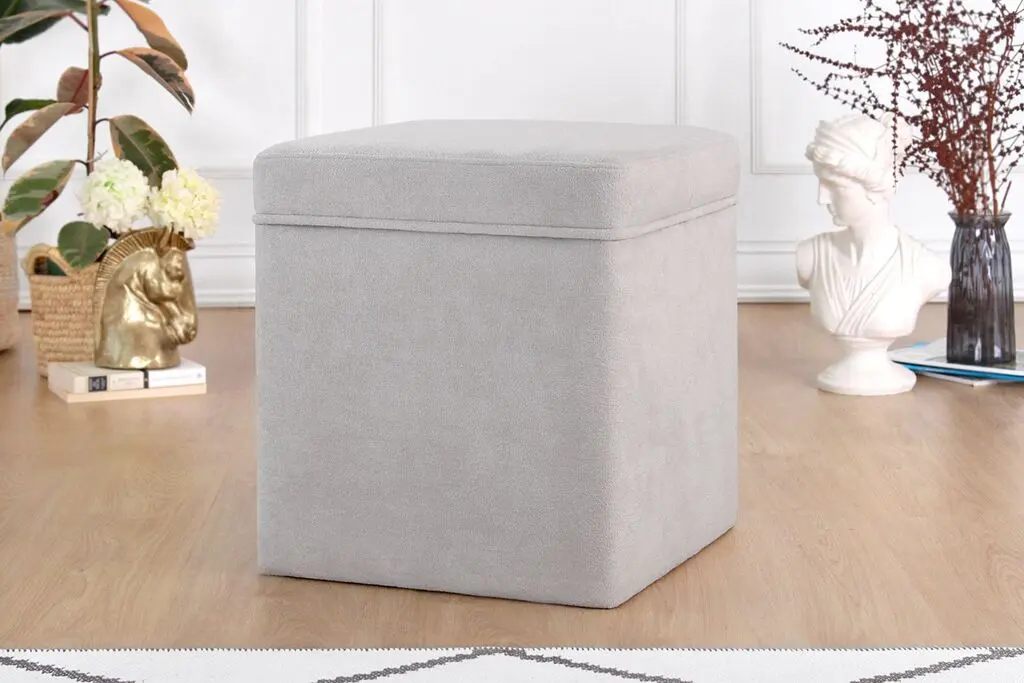 Atelier del Sofa Tabure, Sivi