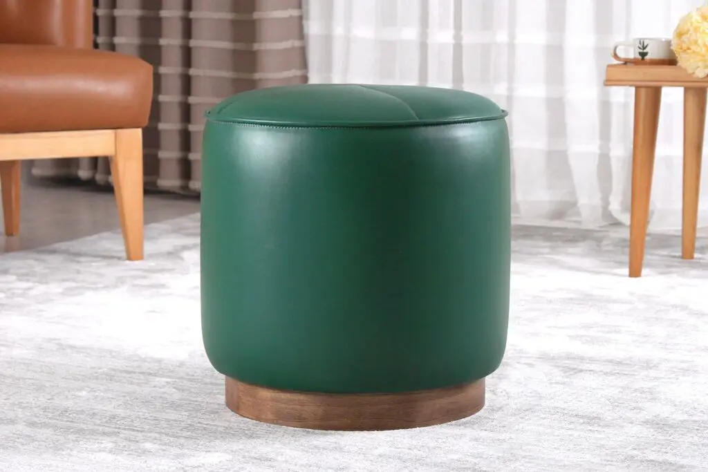 Atelier del Sofa Tabure, Zeleni