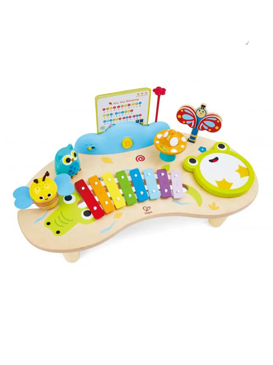HAPE MUZIČKA IGRAČKA