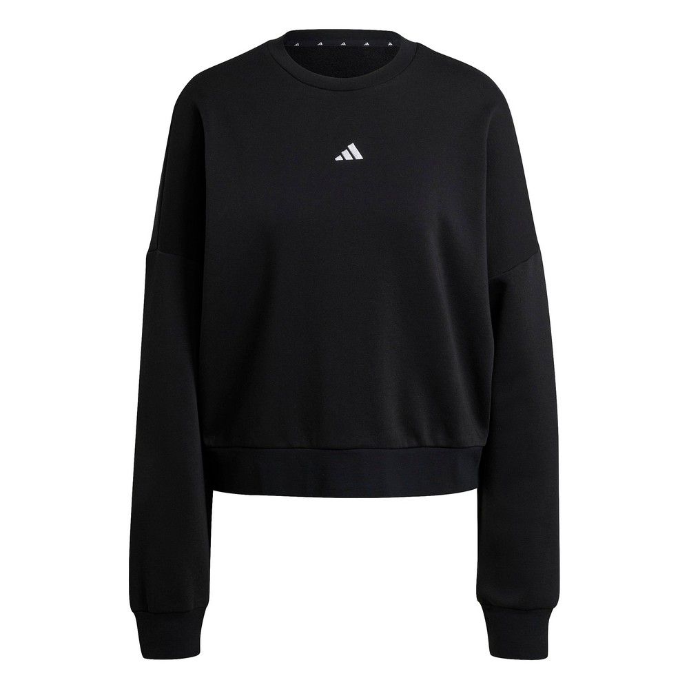 ADIDAS Duks w sl fc swt W