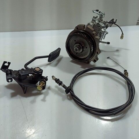 Mitsubishi Canter / 4D34 Bomba Injectora VE4/12E2200R088 pumpa visokog pritiska za Mitsubishi Canter komercijalnog vozila