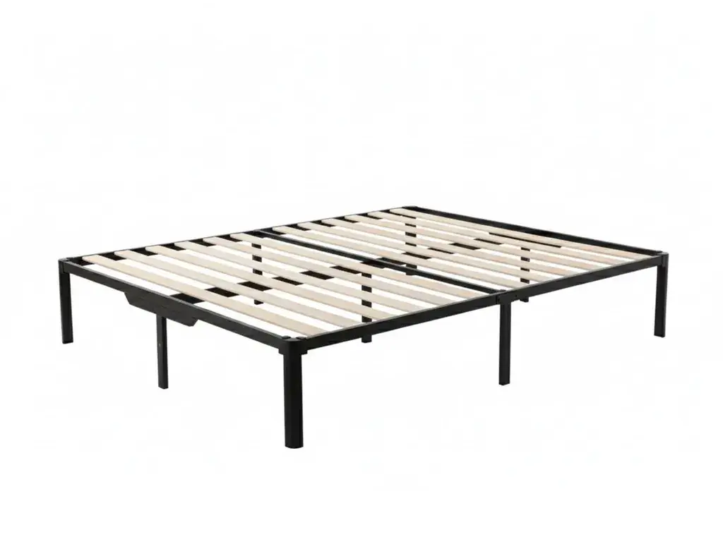 Dormeo Okvir kreveta Simplicity, 140x200 cm