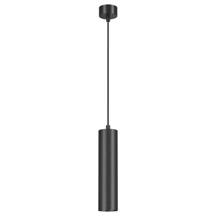 BRAYTRON BH04-00401 GU10 Viseći Spot Okrugli Crni