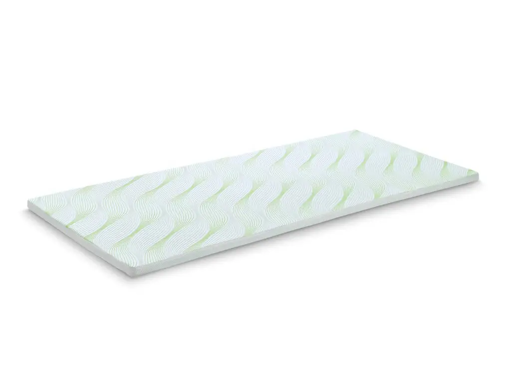 Dormeo Prostirka za dušek Aloe Vera, 5 zona, 160x200x4cm