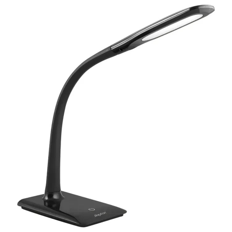 BRAYTRON BK01-01411 LED Crna Stona lampa 7W
