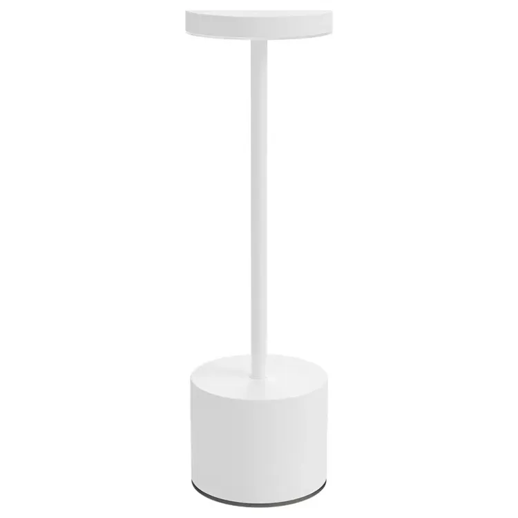 BRAYTRON BK06-01180 LED Bela Punjiva stona lampa 2W